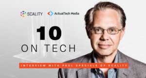 Scality S3 Storage: Versioning, Object Lock & UTAPI | SOLVED