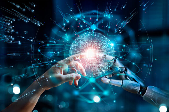 AI Leaders to Follow: The Top 10 Influential Influencers AI Leaders to Follow: The Top 10 Influential Influencers