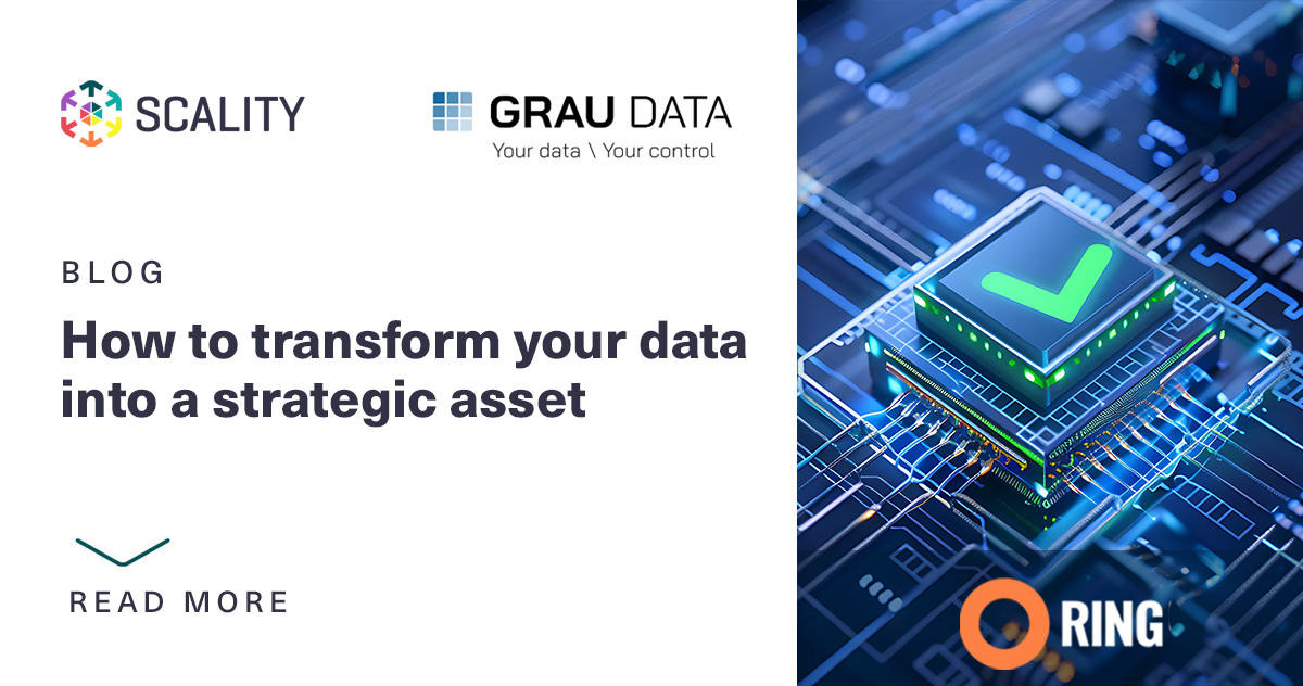 Enhance Metadata Management with RAG | Solved