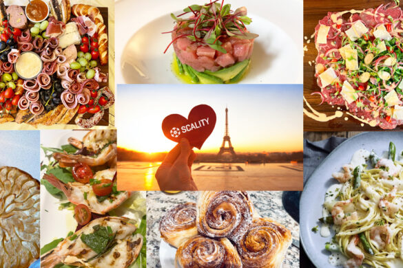 Software-defined object storage solutions I Scality