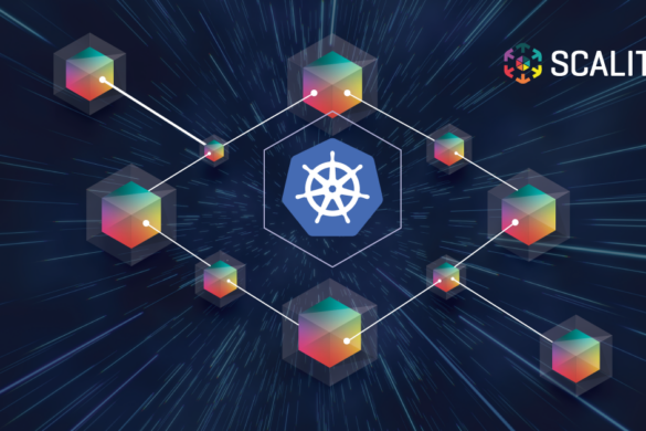 Software Defined Object Storage Solutions I Scality