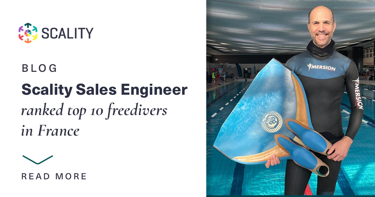 Peter Long Qualifies for 2025 FFESSM Freediving Finals | SOLVED
