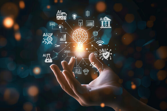 AI Leaders to Follow: The Top 10 Influential Influencers