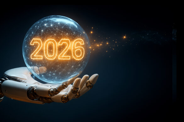 The Future of Data Storage: 2025 Predictions | SOLVED