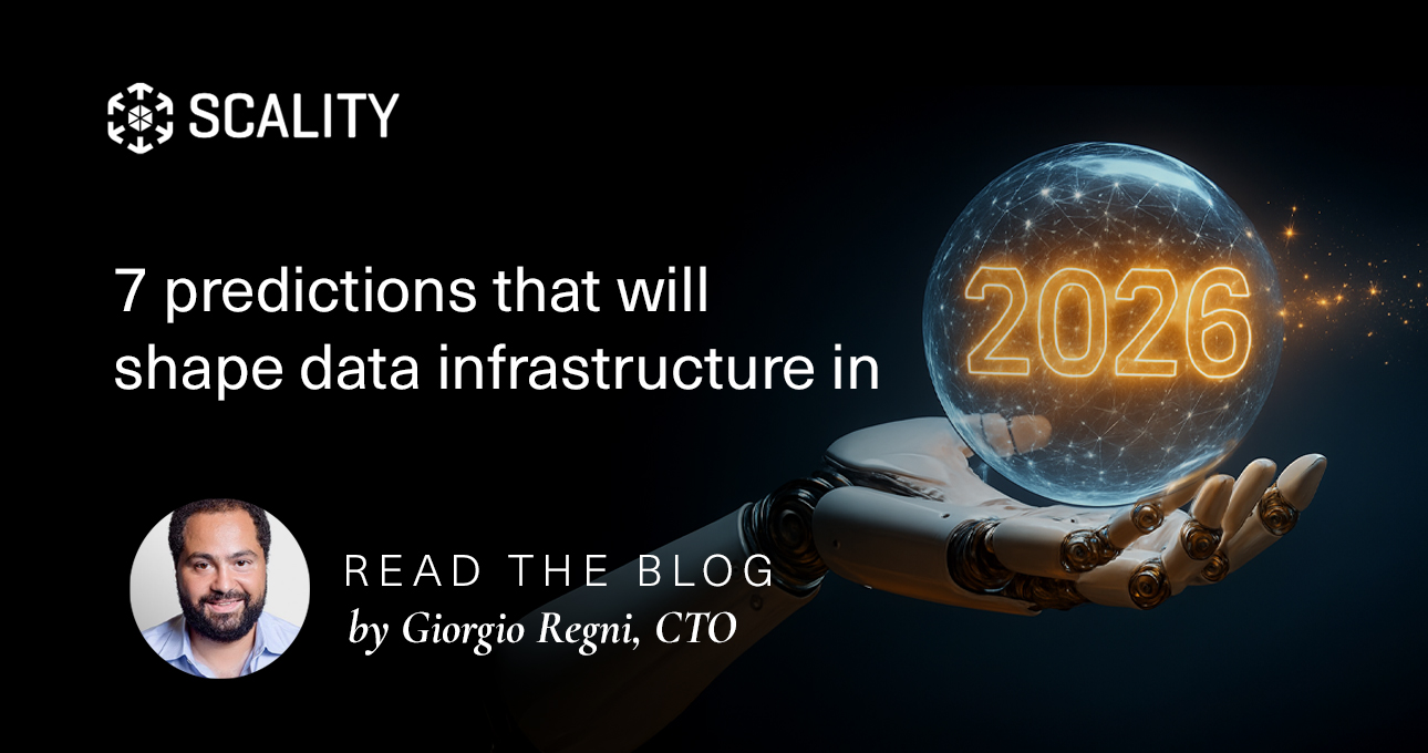 2026 Tech Trends & Predictions: AI, Cyber, Sovereignty