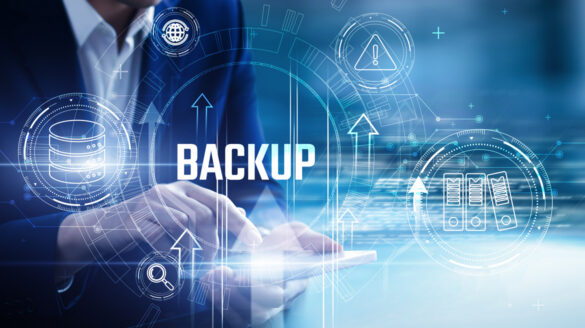What is immutable storage? Definition, benefits, and how it works - Solved